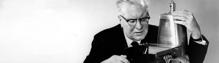 Xerox - Chester Carlson's Invention - Document Company