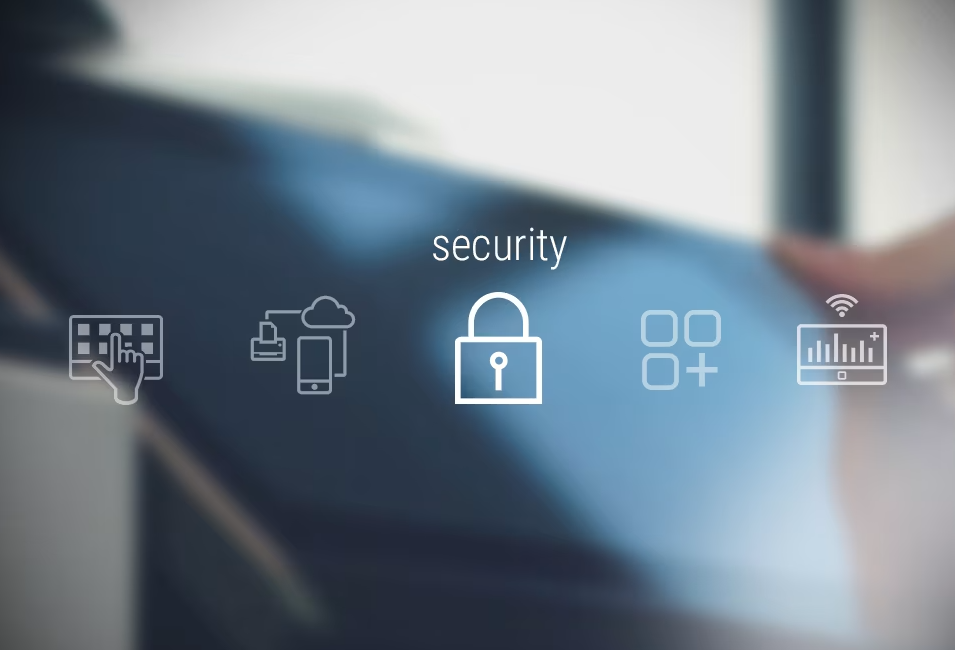 IT Infrastructure Security Framework - Xerox - Document Company