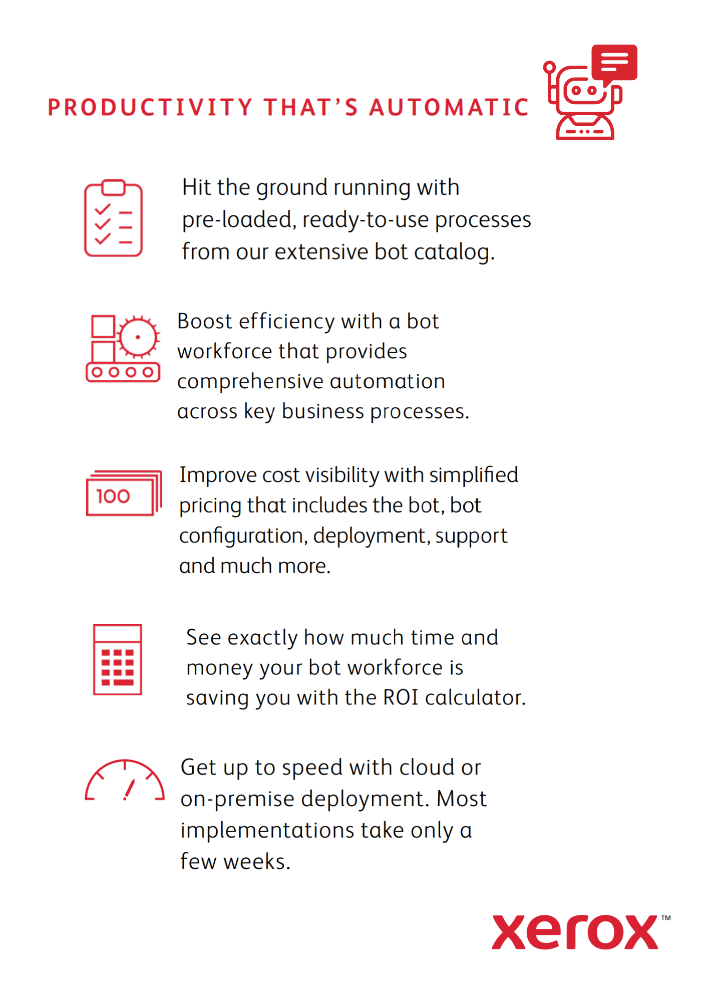 Robotic Process Automation (RPA) - Document Company Robotic Process Automation (RPA) - Document Company